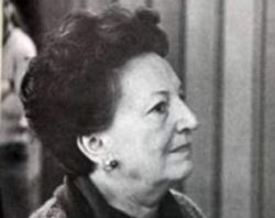 Mara Selvini Palazzoli | EFTA - European Family Therapy Association